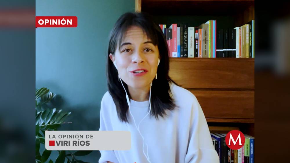 Monreal dice que su meta es la expansión de clases medias. ¿Nos trata ...