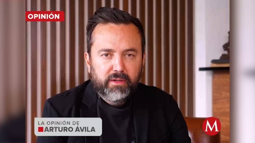 Breve historia del neoliberalismo y el renacimiento de la transformación: Arturo Ávila