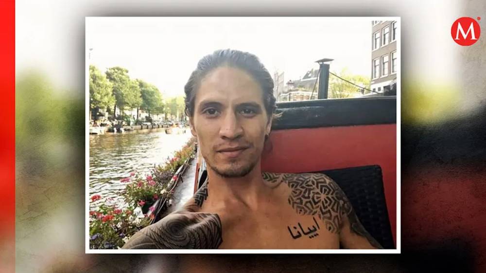 Roni Kaplan da detalles del rescate del cuerpo de Orión Hernández y ...