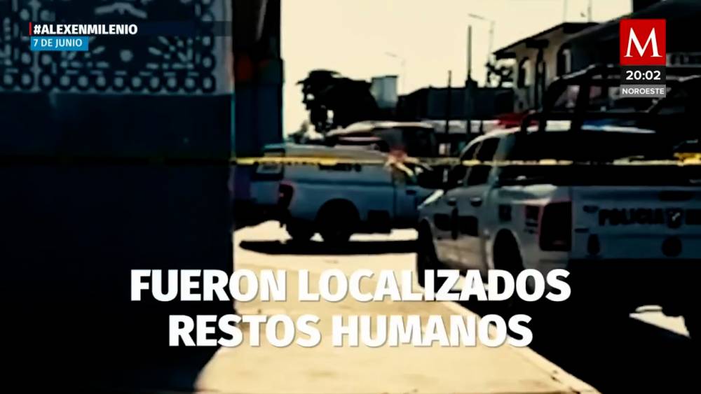 Crisis de seguridad en Guerrero: Un recuento de los casos más sonados ... Crisis de seguridad en Guerrero: Un recuento de los casos más sonados ...